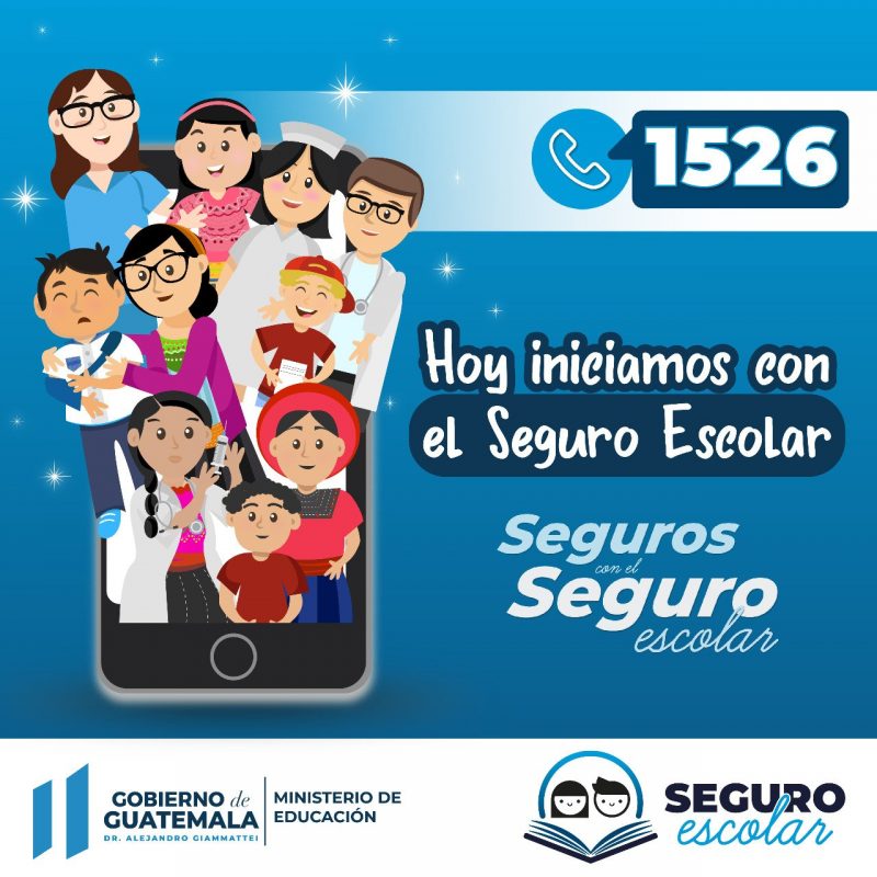 ¿Sabes Cómo funcionará el Programa Seguro Médico Escolar? - Noticias de ...